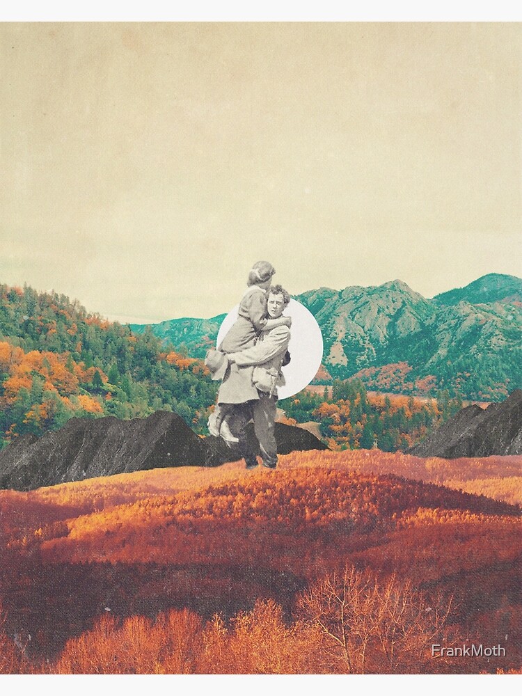 "Promises" Photographic Print for Sale by Frank Moth | Redbubble