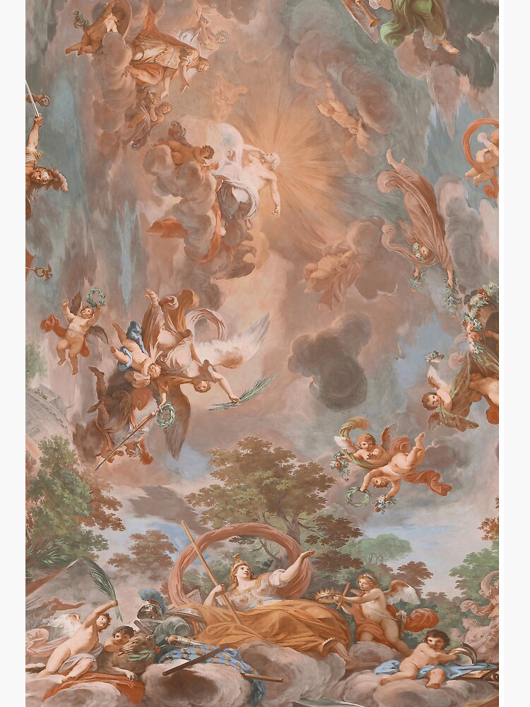 Cherubs Renaissance Art