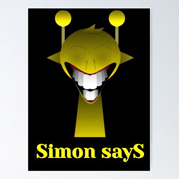 Sprunki Merch & Gifts for Sale | Redbubble