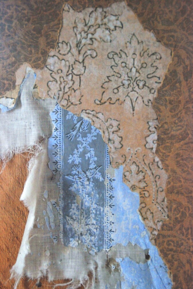 "Peeling back the layers" by karen peacock | Redbubble