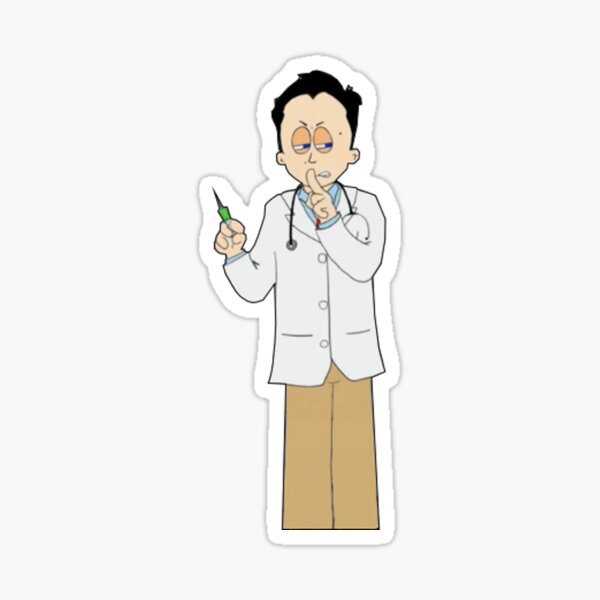 Not A Doctor Gifts & Merchandise | Redbubble