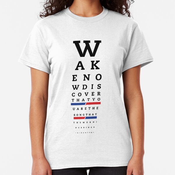 World Vision T-Shirts | Redbubble