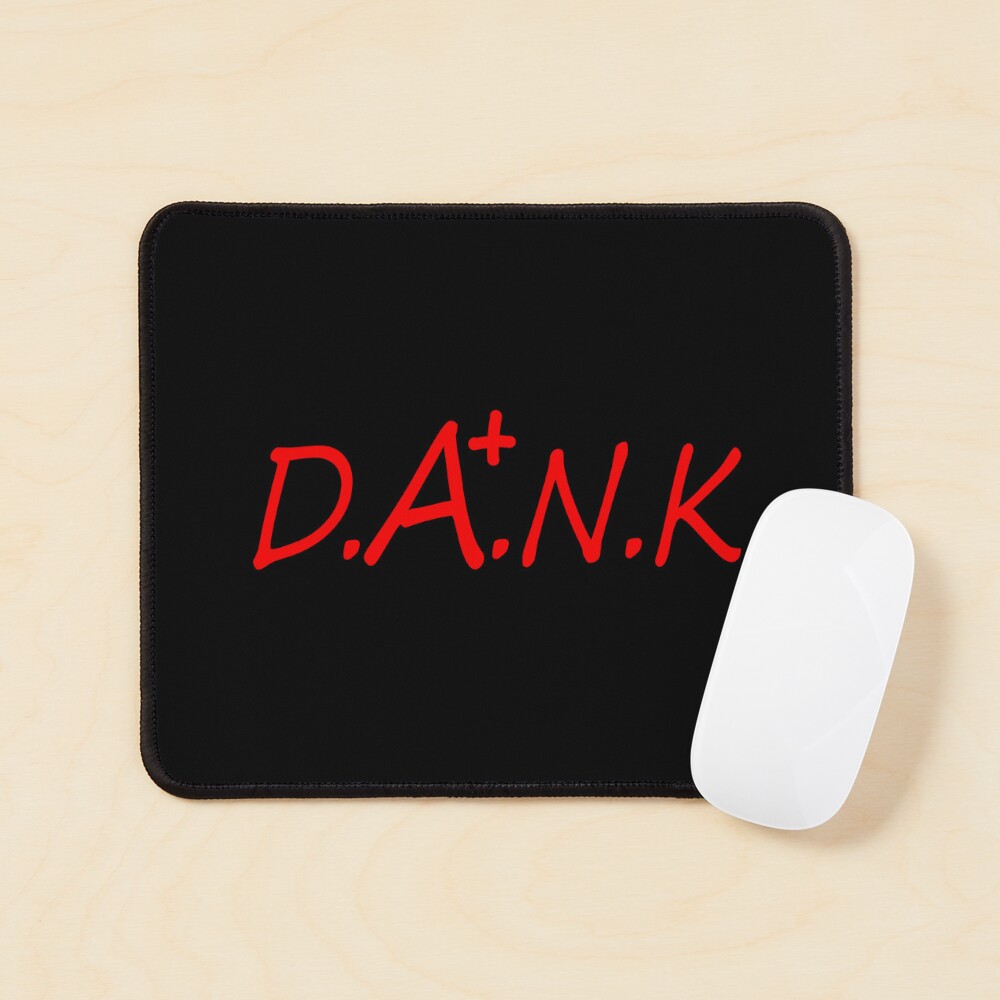 "Dank - Funny Gen Alpha slangs" Sticker for Sale by Sharetogether ...