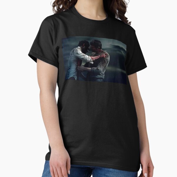 Hannibal Merch & Gifts for Sale | Redbubble