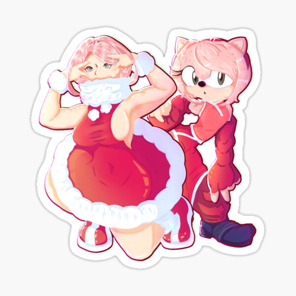 "the girls" Sticker for Sale by BrahpBoisStudio | Redbubble