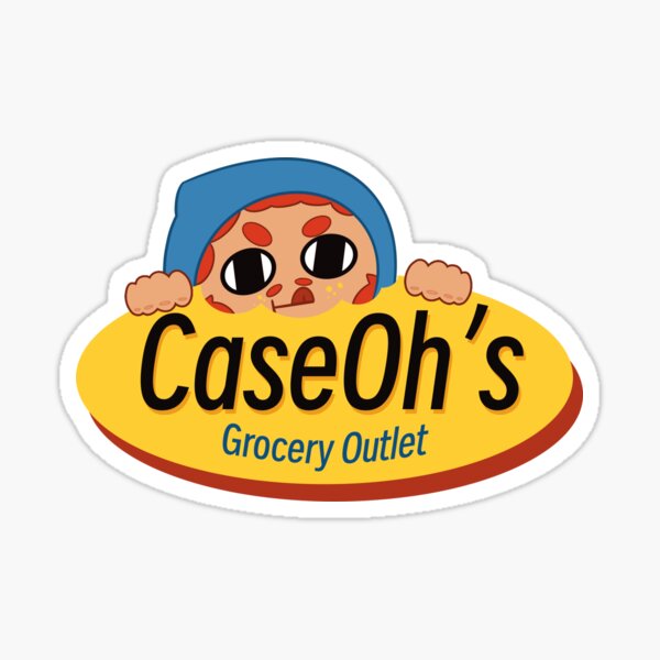 Caseoh Merch & Gifts for Sale | Redbubble