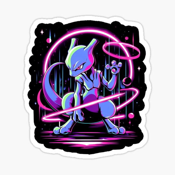"Legendary Capture" Sticker by alexMTX | Redbubble