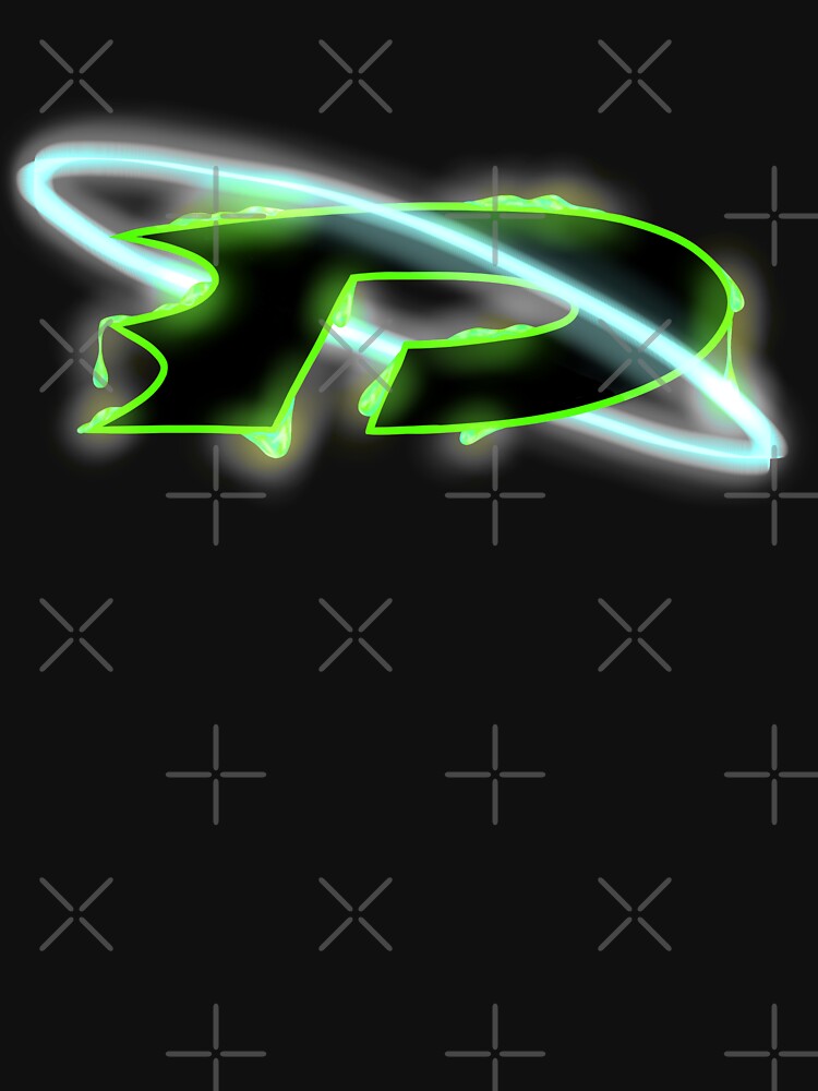 "Danny Phantom Logo Art" Essential T-Shirt for Sale by Shanon McNeil ...