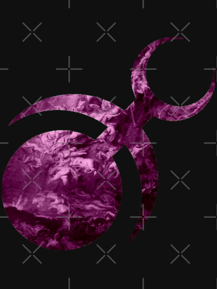 "Slaanesh - clean" Essential T-Shirt for Sale by IschemicNeuron | Redbubble