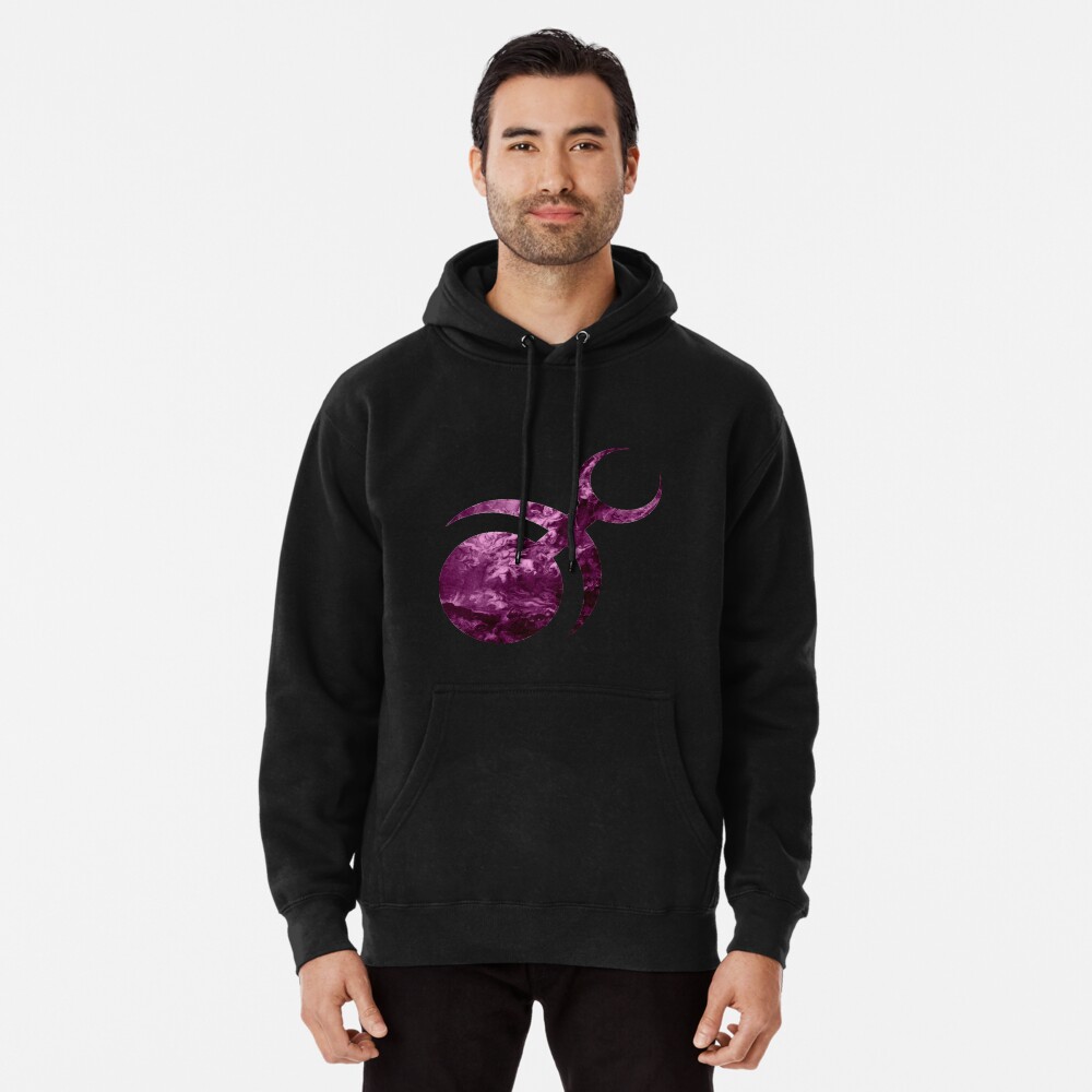 "Slaanesh - clean" Sticker for Sale by IschemicNeuron | Redbubble