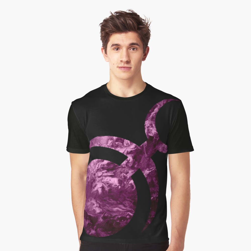 "Slaanesh - clean" Sticker for Sale by IschemicNeuron | Redbubble