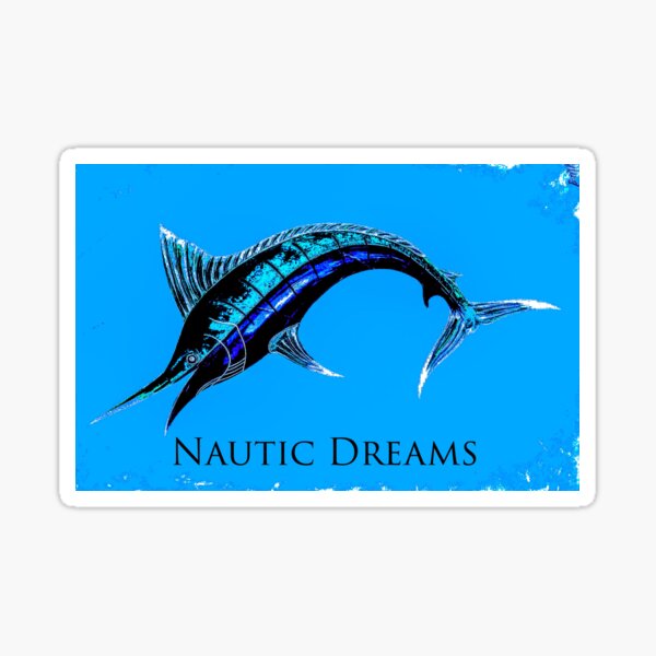 Nautic Dreams Gifts & Merchandise | Redbubble