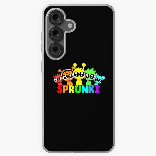 Sprunki Merch & Gifts for Sale | Redbubble