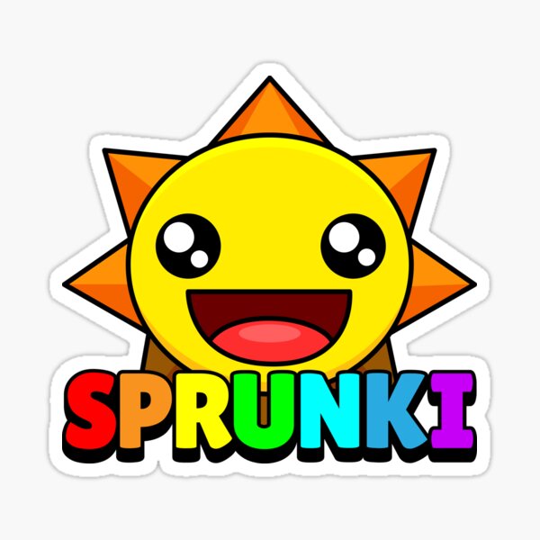 Sprunki Merch & Gifts for Sale | Redbubble