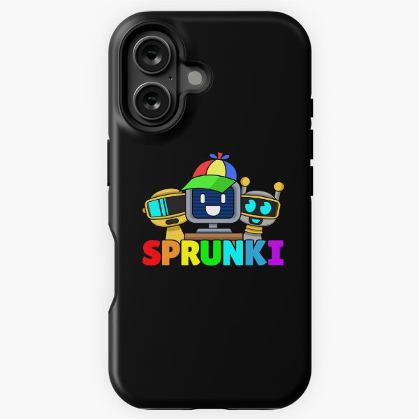 Sprunki Merch & Gifts for Sale | Redbubble