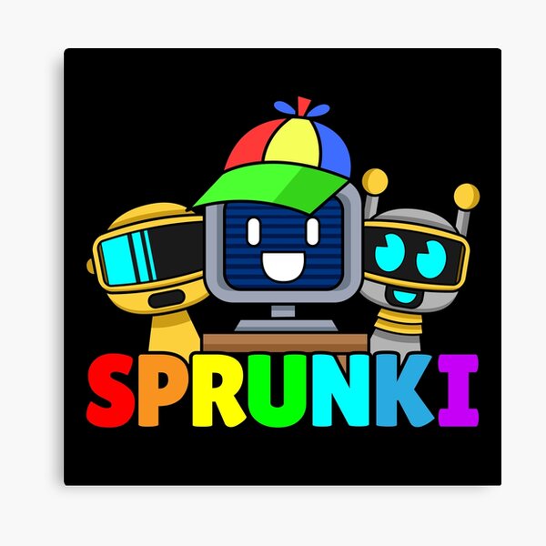 Sprunki Merch & Gifts for Sale | Redbubble