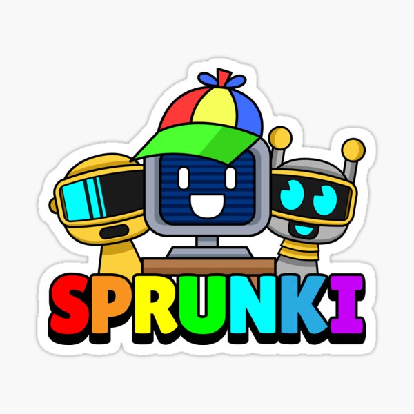Sprunki Merch & Gifts for Sale | Redbubble