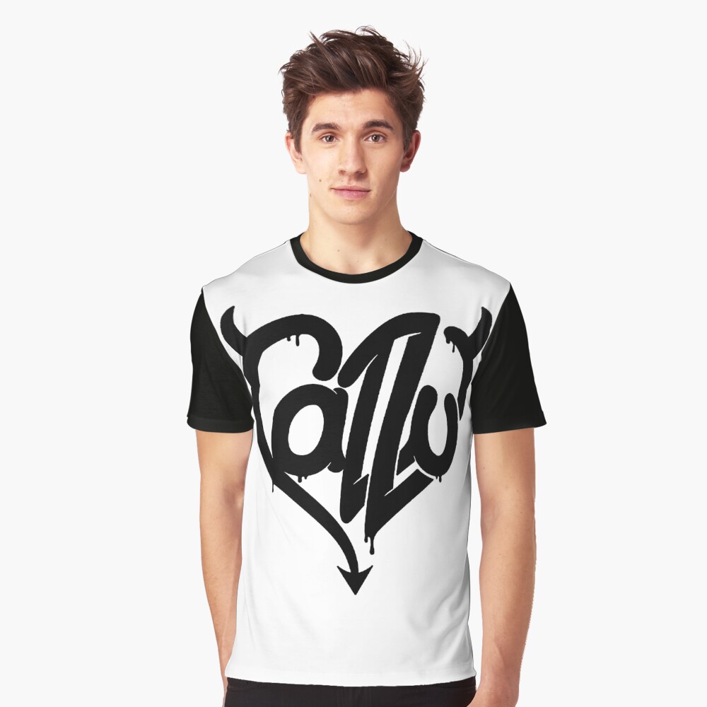 "Cazzu Argentina Singer - Black Version" Sticker for Sale by ...