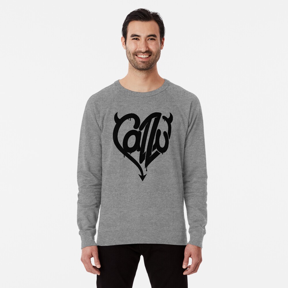 "Cazzu Argentina Singer - Black Version" Sticker for Sale by ...