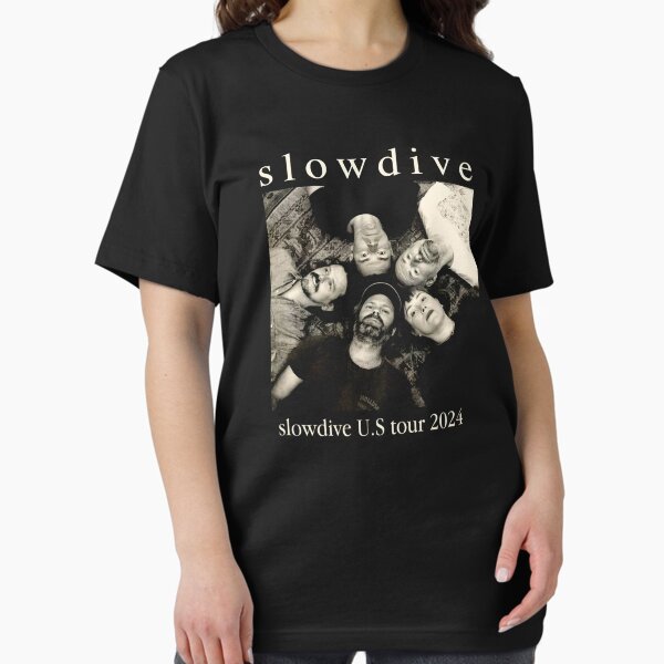 Slowdive Merch & Gifts for Sale | Redbubble