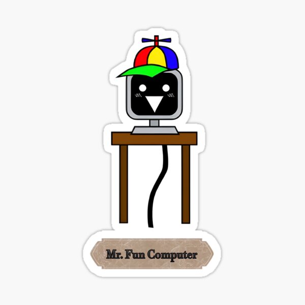 Sprunki Merch & Gifts for Sale | Redbubble