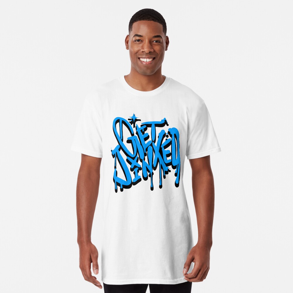 "Get Jinxed" Sticker for Sale by Israelbeck7 | Redbubble