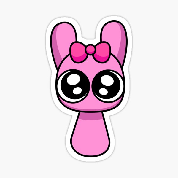 Sprunki Merch & Gifts for Sale | Redbubble