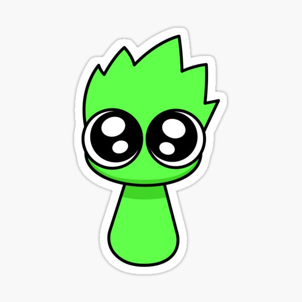 Sprunki Merch & Gifts for Sale | Redbubble