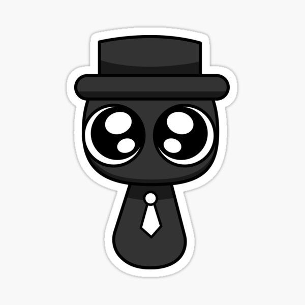 Sprunki Merch & Gifts for Sale | Redbubble