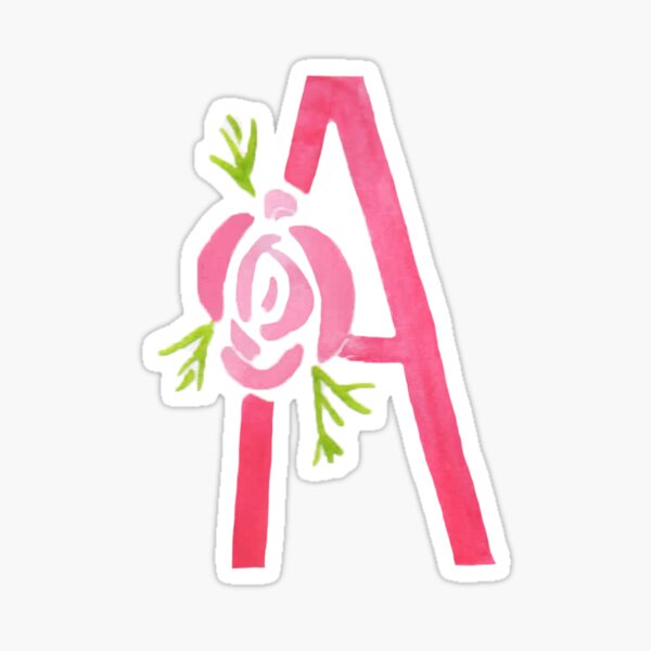 "A Sticker" Sticker for Sale by Meredith Tinkle | Redbubble