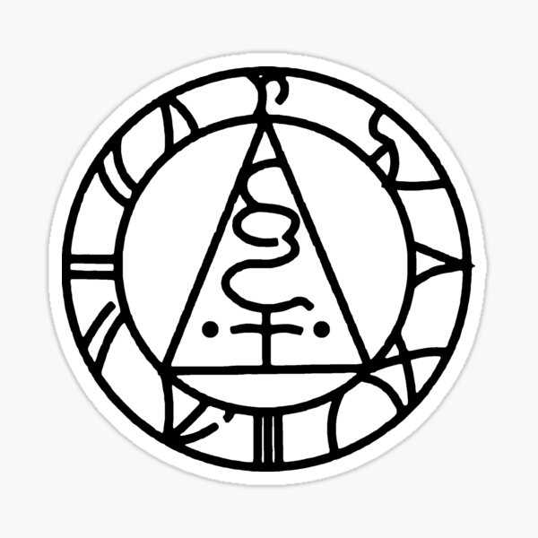 Collectibles Art & Collectibles Seal of Metatron Ashtray etna.com.pe