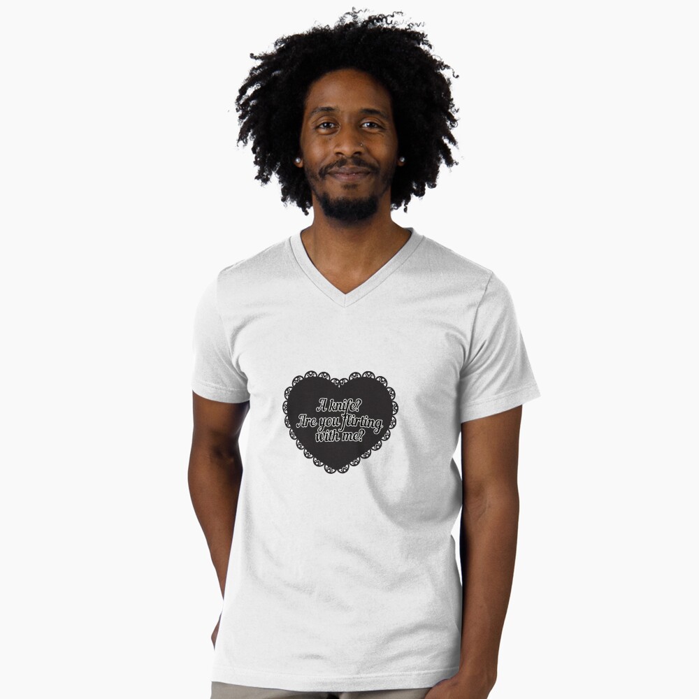"Zade - Haunting Adeline " Sticker for Sale by nnebjorklund | Redbubble