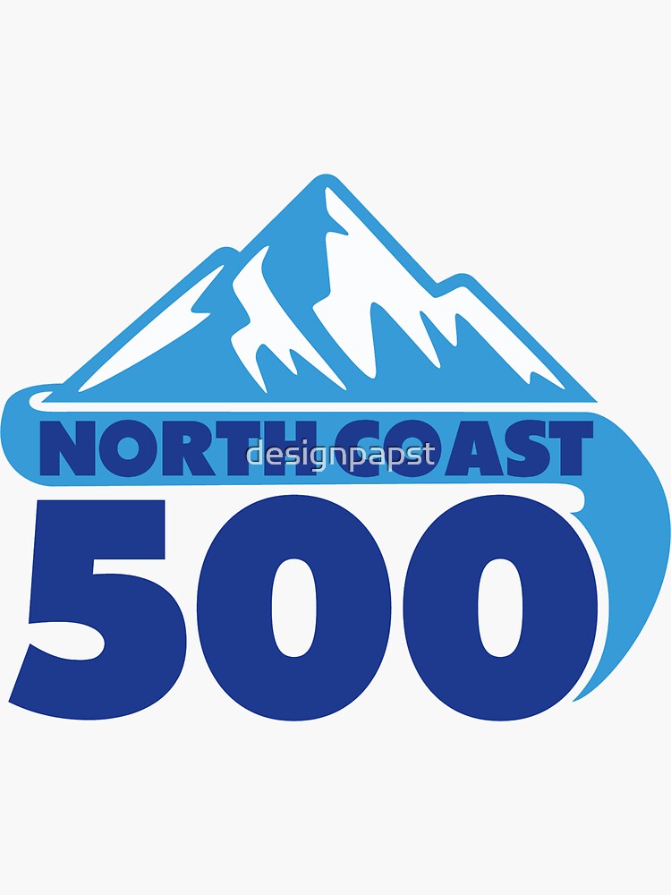 Nc500 Merch & Gifts for Sale | Redbubble