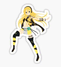 Vocaloid: Stickers | Redbubble