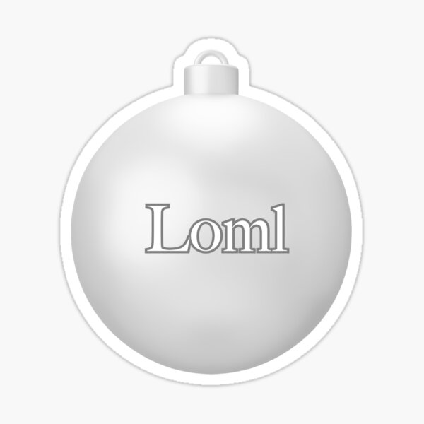 "loml Taylor Swift" Sticker for Sale by bombalurina | Redbubble