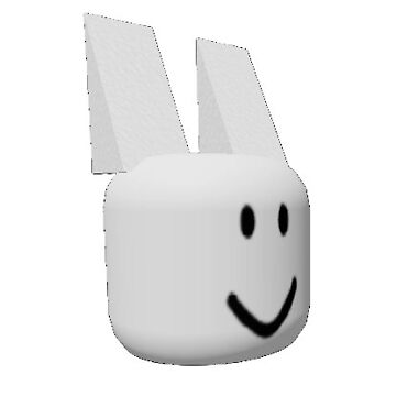 "Dreamgame Bunny Forsaken Mafioso Roblox Dream Game " Sticker for Sale ...