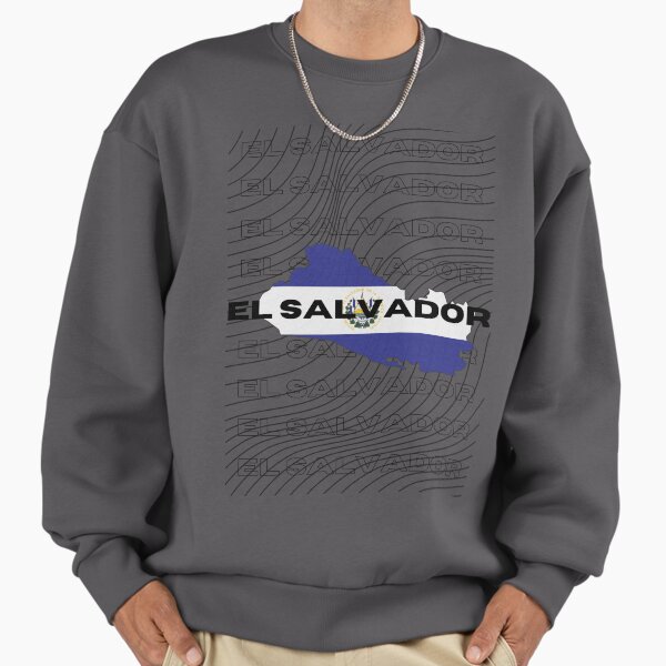 El Salvador Cricket Hoodies & Sweatshirts for Sale | Redbubble