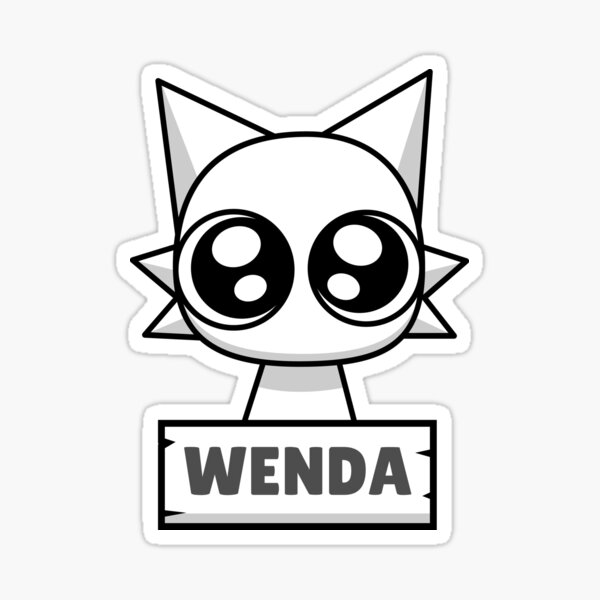 Sprunki Merch & Gifts for Sale | Redbubble