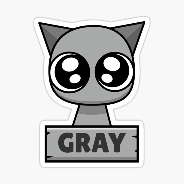 Sprunki Merch & Gifts for Sale | Redbubble