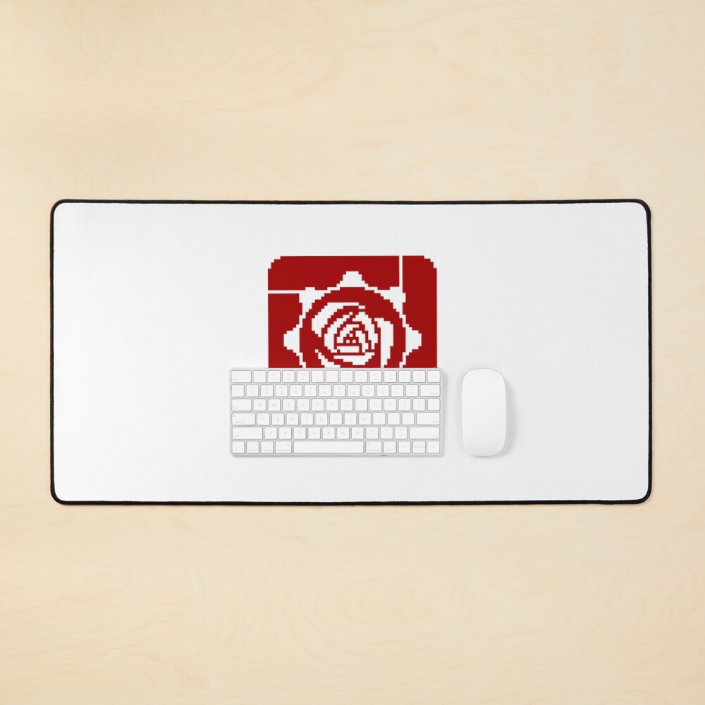 "Rose Engine: Signalis game" Sticker for Sale by fezco10 | Redbubble