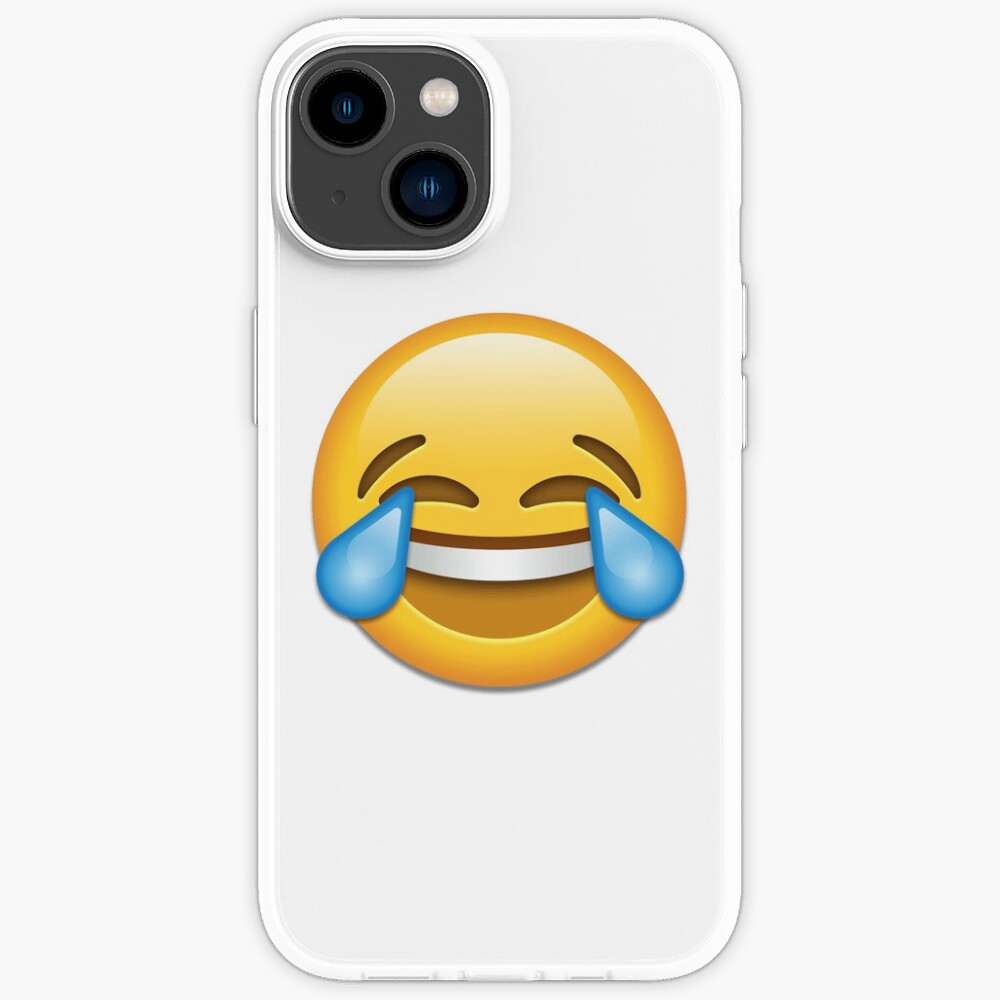 "Smiley emojy mdr" iPhone Case for Sale by Bucth | Redbubble