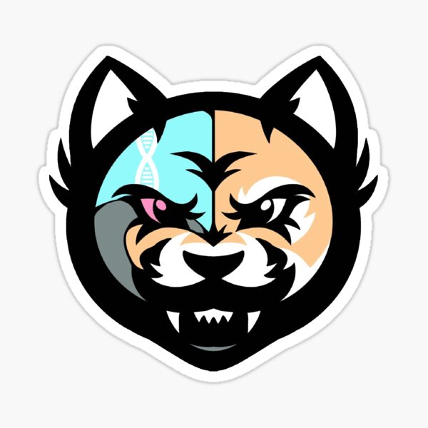 "BMES Logo" Sticker for Sale by CougsBMES | Redbubble