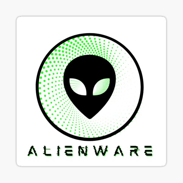 Alienware Merch & Gifts for Sale | Redbubble