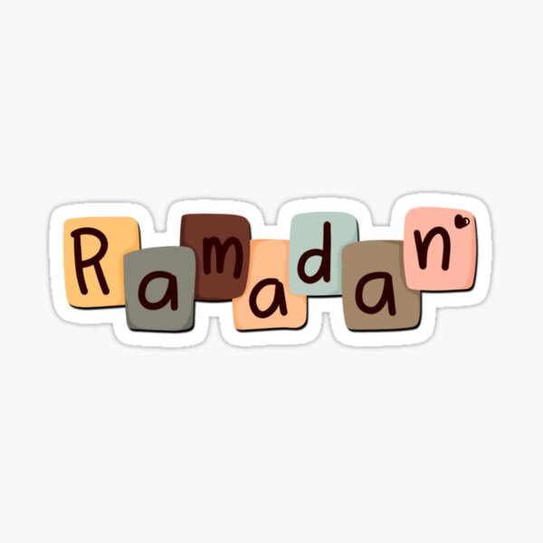 Ramadan Merch & Gifts for Sale | Redbubble