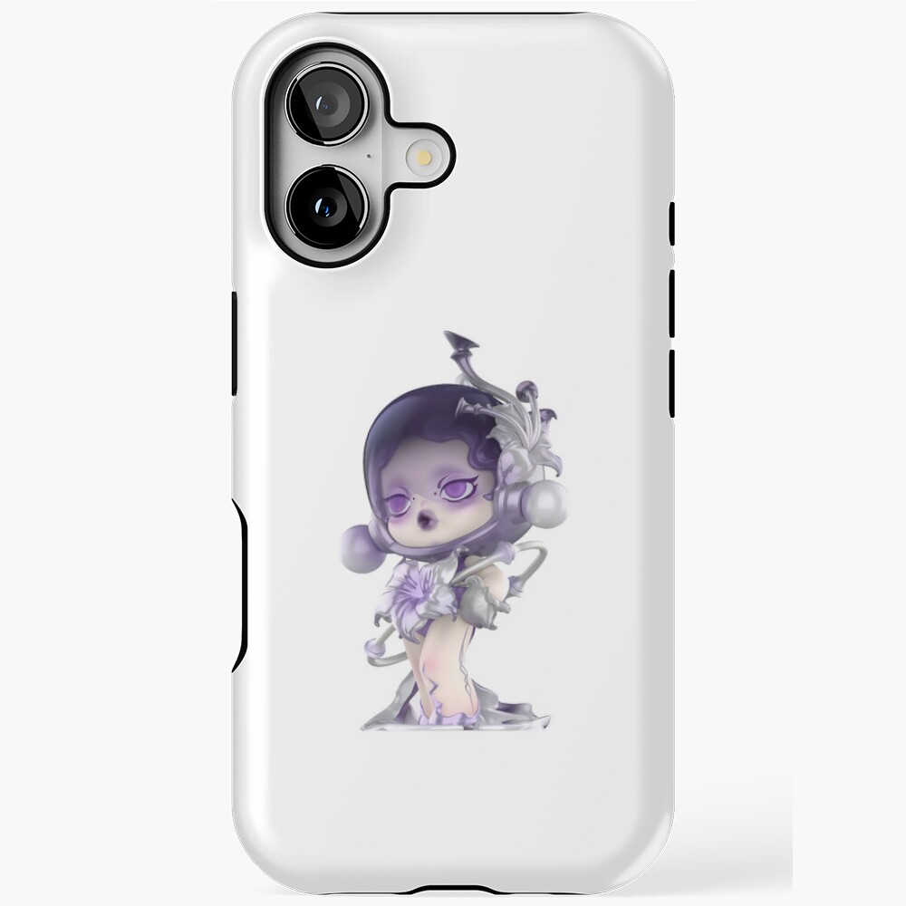 Skullpanda The Sound Series The Admiration ♡" Sticker for Sale by ...