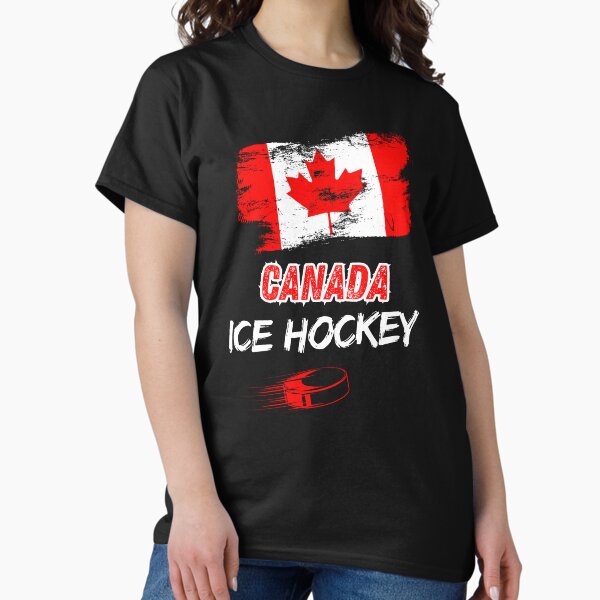 National Ice Hocket Canada Clothing for Sale | Redbubble