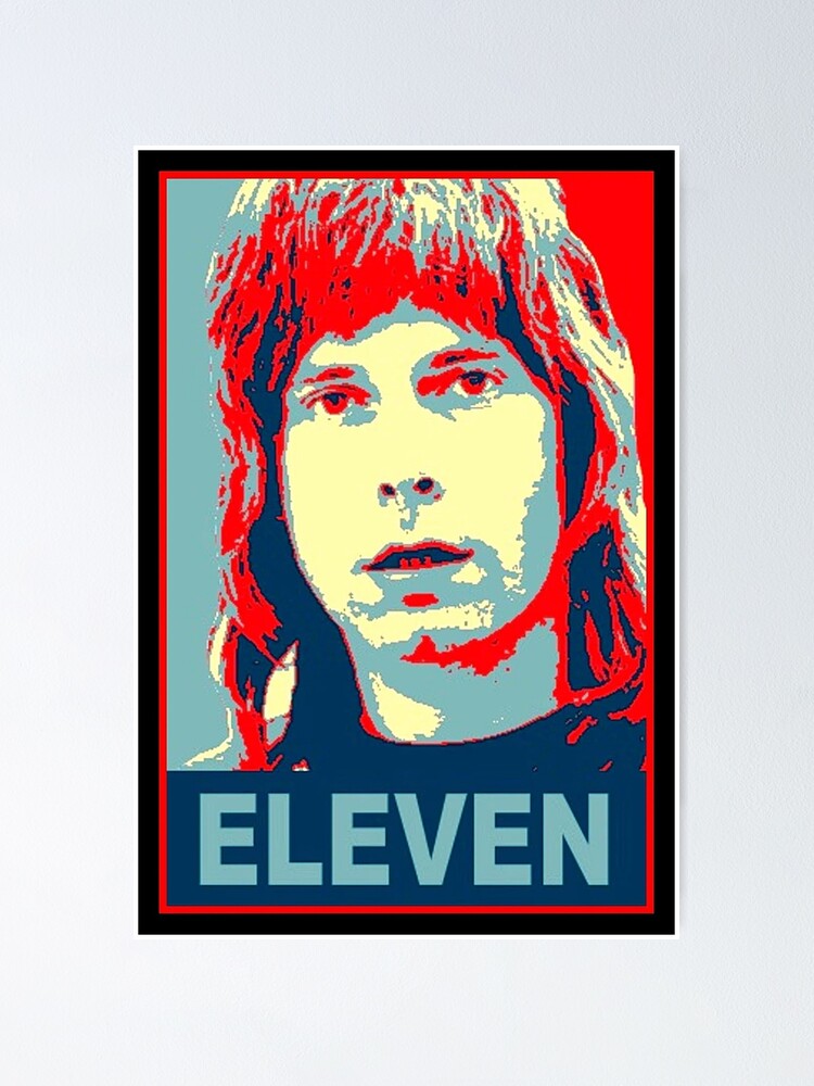 "This Is Spinal Tap Nigel Pop Art" Poster for Sale by PopCookies ...
