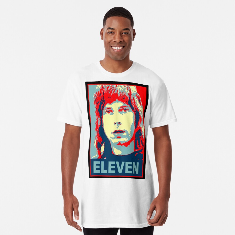 "This Is Spinal Tap Nigel Pop Art" Poster for Sale by PopCookies ...