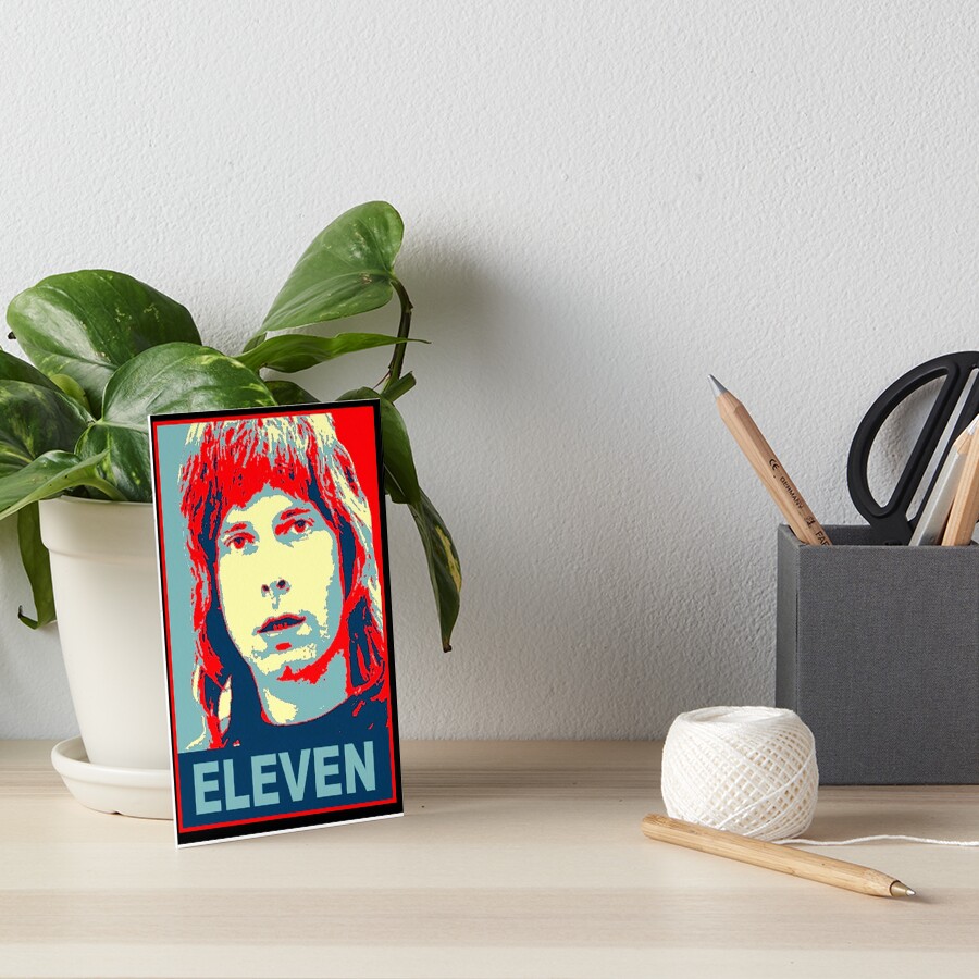 "This Is Spinal Tap Nigel Pop Art" Poster for Sale by PopCookies ...