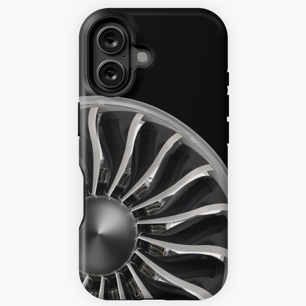 "GE9X " Sticker for Sale by tobyjrobinson | Redbubble